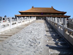 Tianjin Port (Xingang) to Beijing 3 Day Tour – Beijing Xingang Port Tours