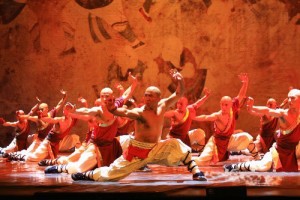 Chinese Kung Fu-Beijing Night Tour – Beijing Xingang Port Tours